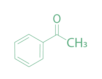 Acetophenone | CAS: 98-86-2 | Request a Quote | Live Chat With Us