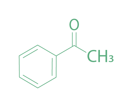 Acetophenone | CAS: 98-86-2 | Request a Quote | Live Chat With Us