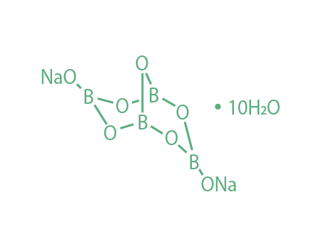 Borax 10 Mol | CAS: 1592-23-0 | Request a Quote | Live Chat With Us