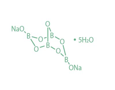 Borax 5 Mol | CAS: 12179-04-3 | Request a Quote | Live Chat With Us