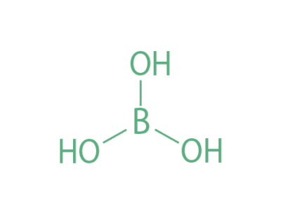 Boric Acid | CAS: 10043-35-3 | Request a Quote | Live Chat With Us