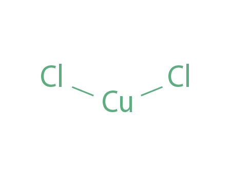 Cuprous Chloride | Copper Chloride | CAS: 7758-89-6 | Request a Quote