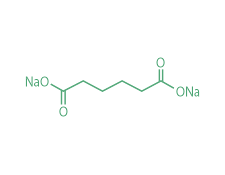 Disodium Adipate - CAS# 7486-38-6
