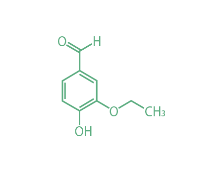 Ethyl Vanillin | CAS: 121-32-4 | Request a Quote | Live Chat