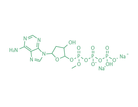 Guar Gum - CAS# 9000-30-0