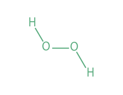 Hydrogen Peroxide | CAS: 7722-84-1 | Request a Quote | Live Chat