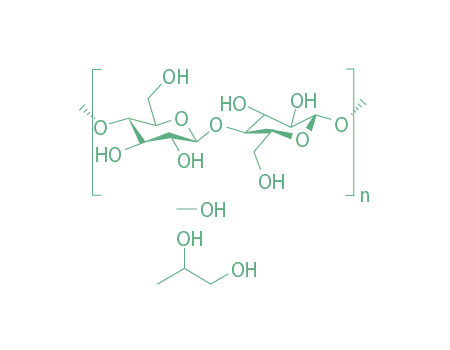 Hydroxypropyl Methyl Cellulose - Graham Chemical