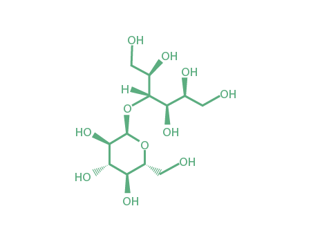 Maltitol | CAS: 585-88-6 | Request a Quote | Live Chat