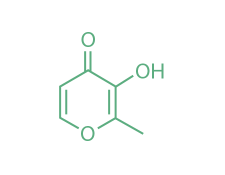 Maltol | CAS: 118-71-8 | Request a Quote | Live Chat