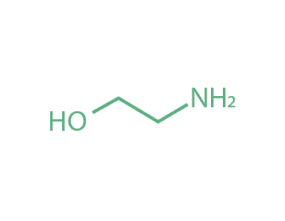 Monoethanolamine | CAS: 141-43-5 | Request a Quote