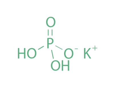 Monopotassium Phosphate | CAS: 7778-77-0 | Request a Quote