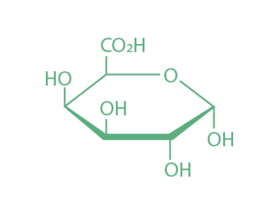 Pectin - CAS# 9000-69-5
