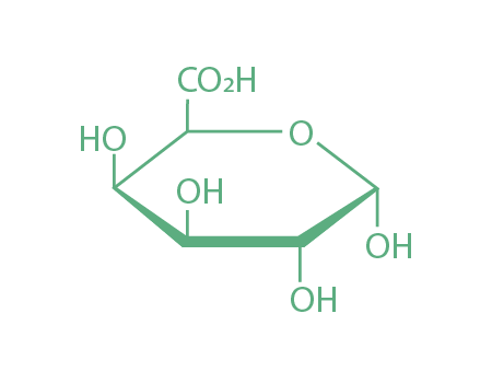 Pectin - CAS# 9000-69-5