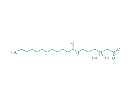 Performer Betaine G901 | Cocamidopropyl Betaine | CAS: 61789-40-0