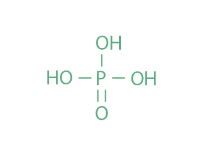 Phosphoric Acid | CAS: 7664-38-2 | Request a Quote