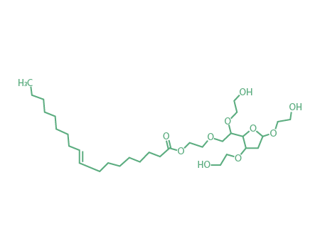 Polysorbate 80 | CAS: 9005-65-6 | Request a Quote | Live Chat