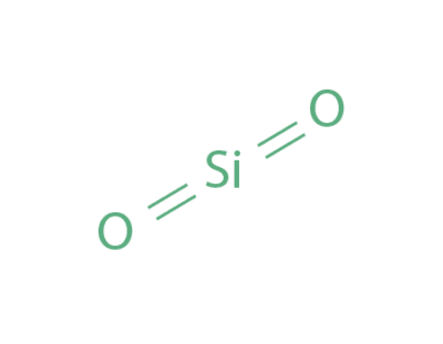 Silicon Dioxide - Graham Chemical
