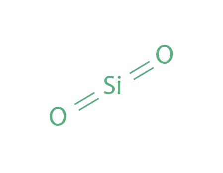Silicon Dioxide - Graham Chemical