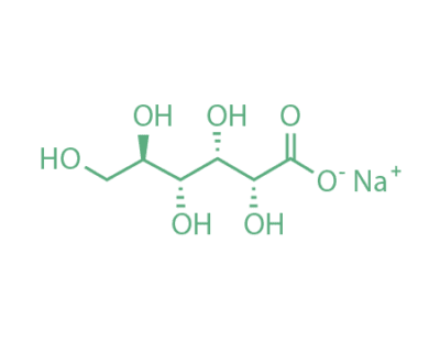 Sodium Gluconate | CAS: 527-07-1 | Request a Quote | Live Chat