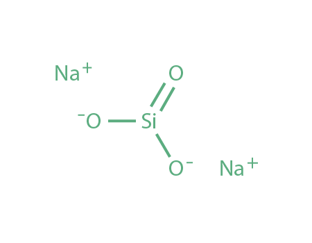 Sodium Metasilicate Anhydrous | CAS: 6834-92-0 | Request a Quote