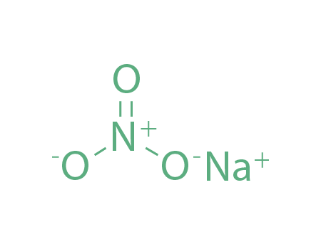 Sodium Nitrate | CAS: 7631-99-4 | Request a Quote | Live Chat