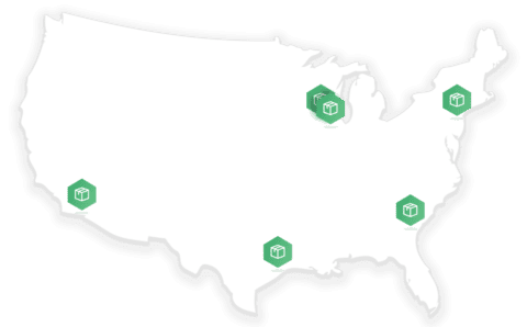 Commercial Chemical Supplier - Distributor | Graham Chemical