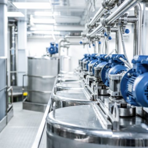 Commercial Chemical Supplier - Distributor | Graham Chemical