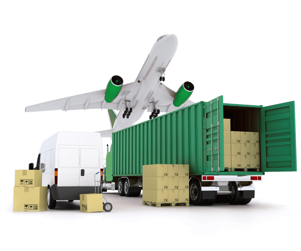 Commercial Chemical Supplier - Distributor | Graham Chemical